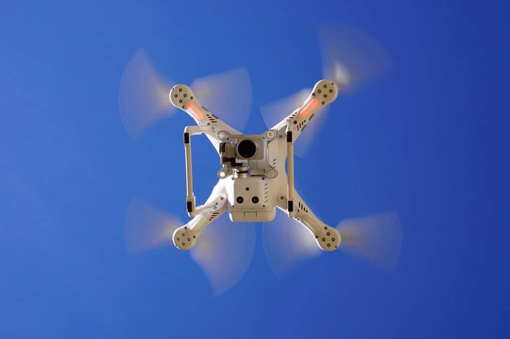 Why Use Drone Photogrammetry For Surveying and Mapping?