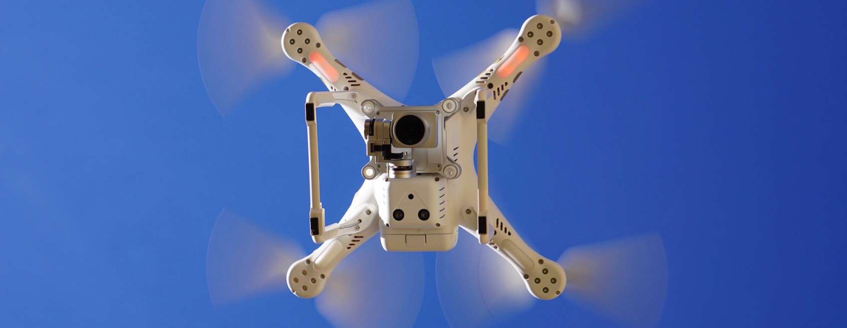 Why Use Drone Photogrammetry For Surveying and Mapping?