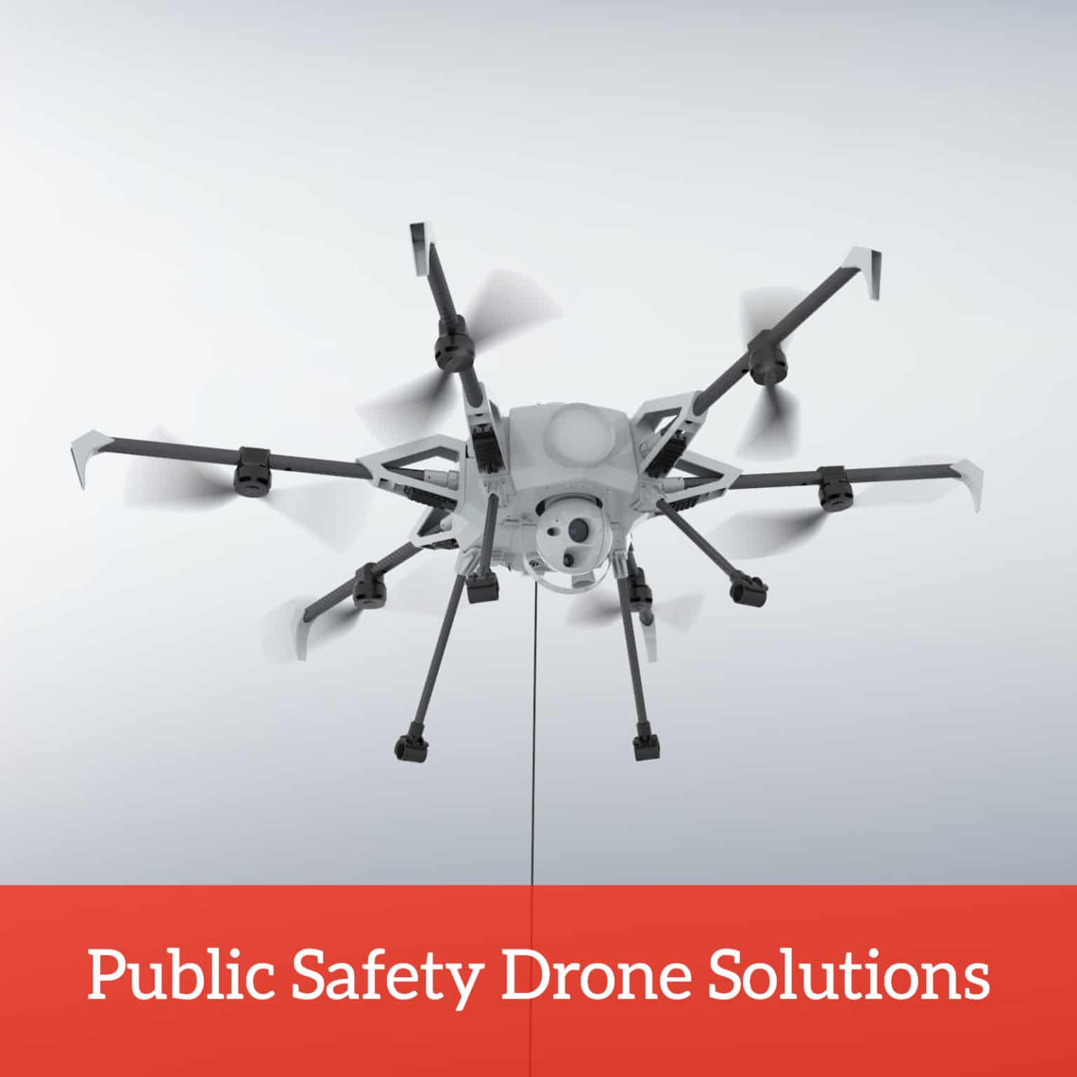 Our Services - My Drone Services