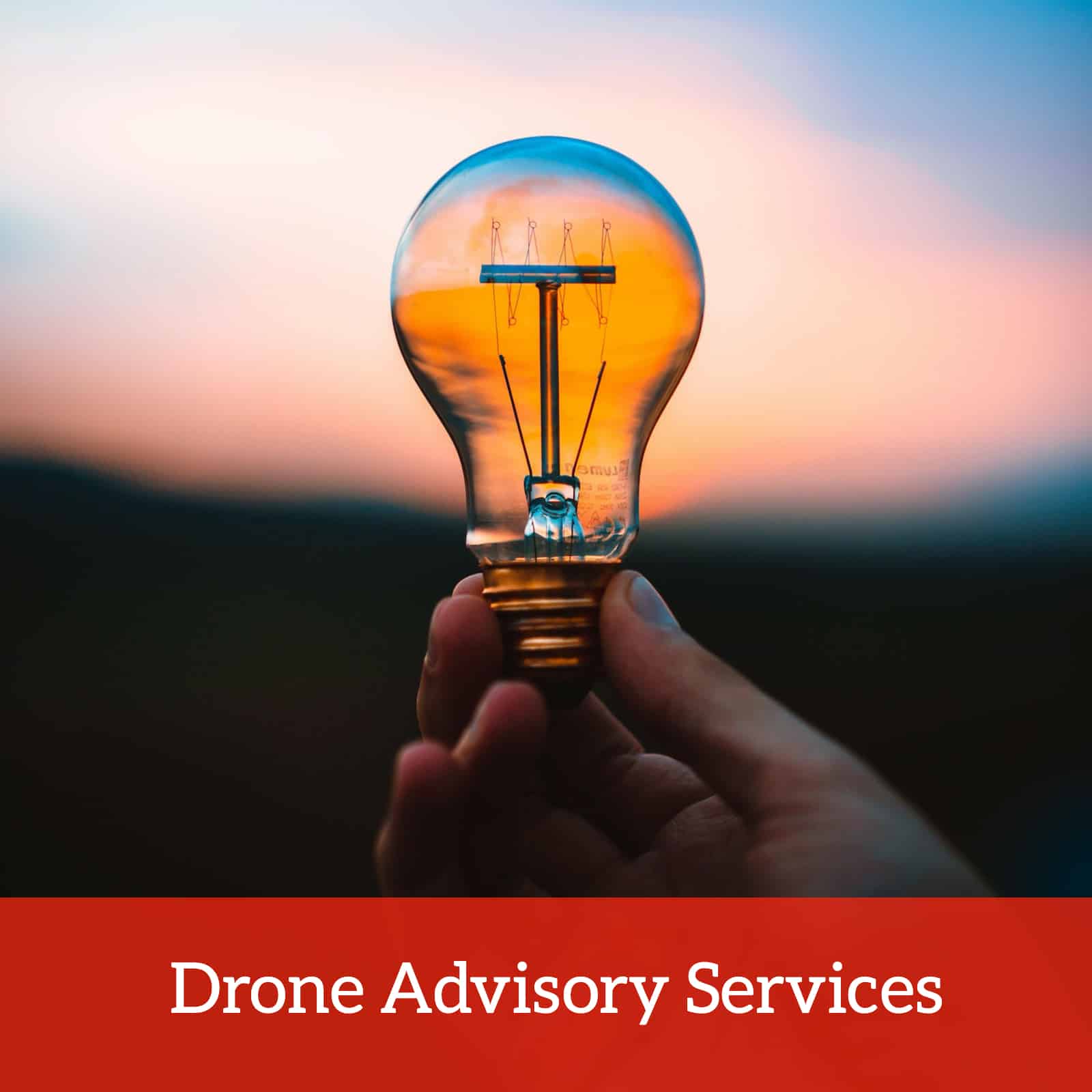 Our Services - My Drone Services