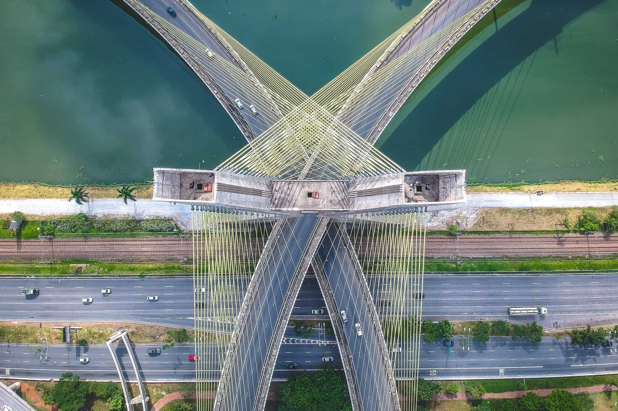 Infrastructure Inspection And Management My Drone Services