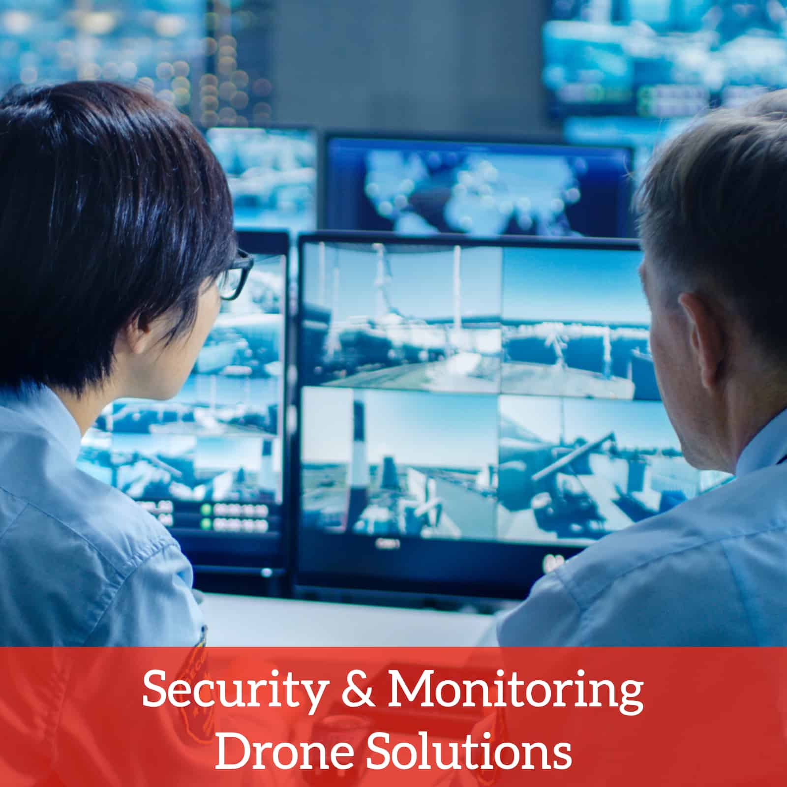 Our Services - My Drone Services