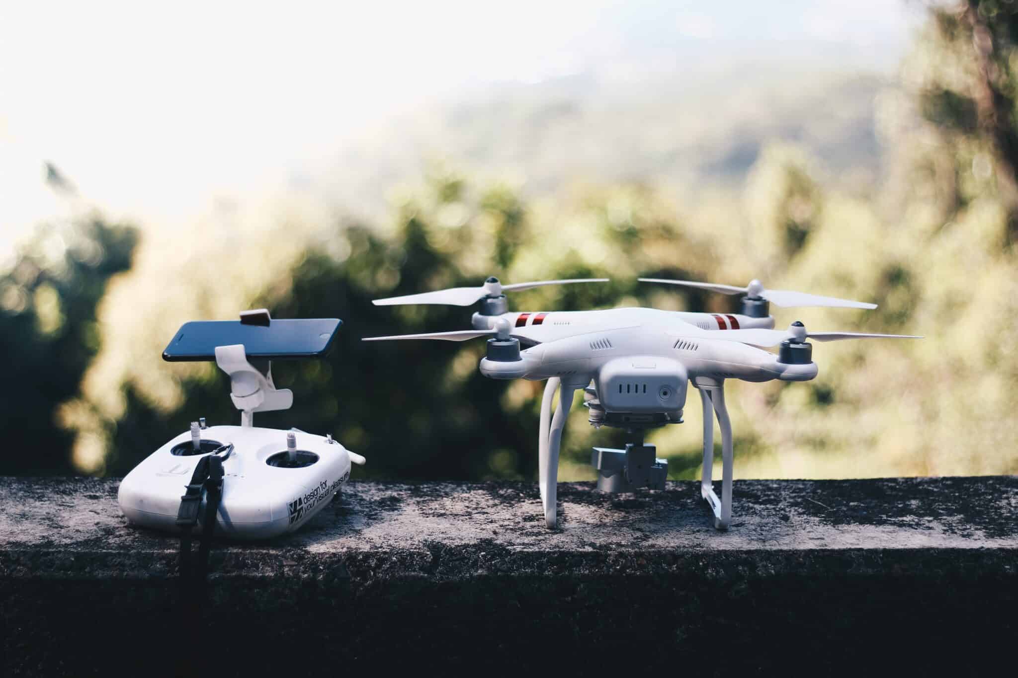 What You Must Know About Drone Preflight Checklists - My Drone Services